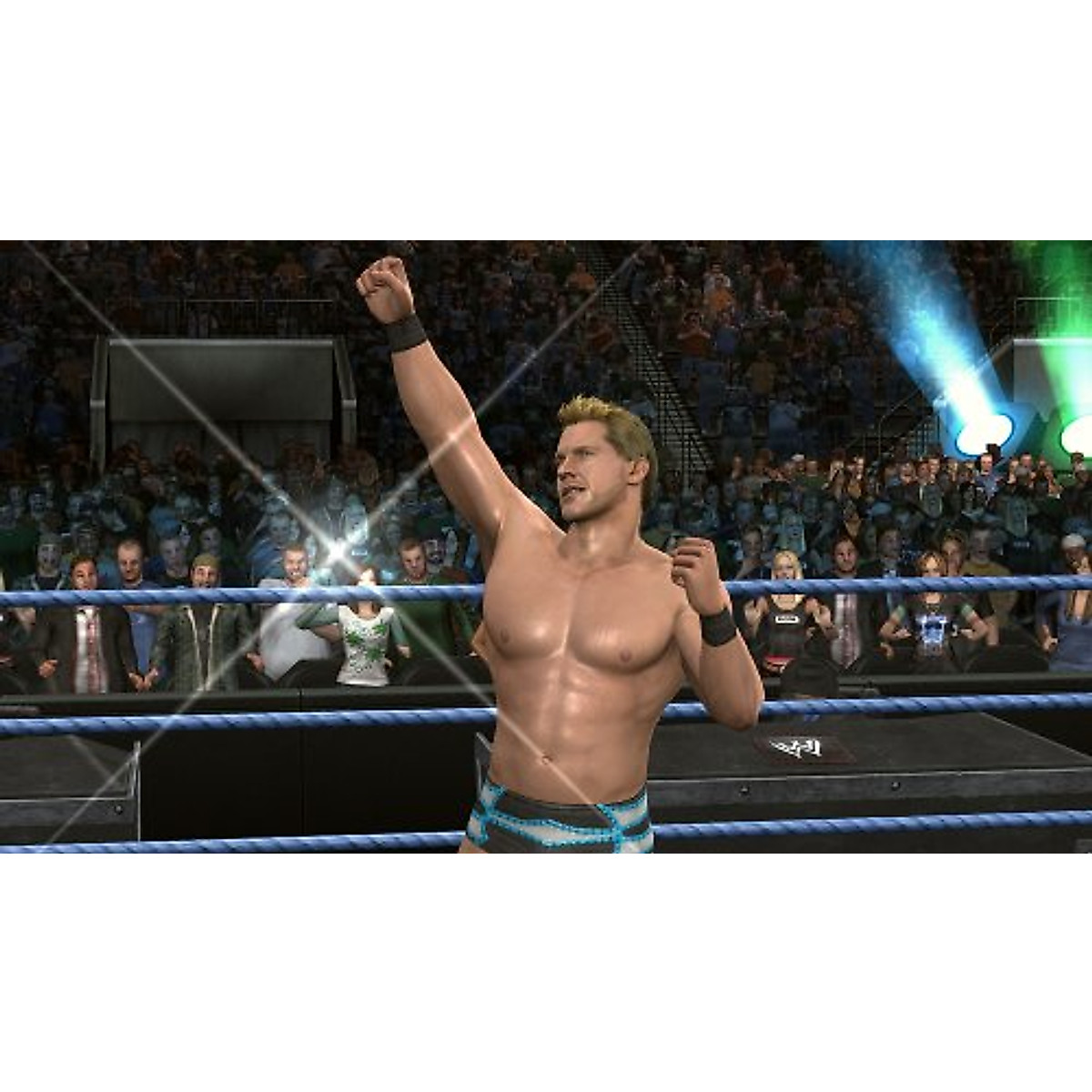 WWE SmackDown vs. Raw 2010 - Xbox 360