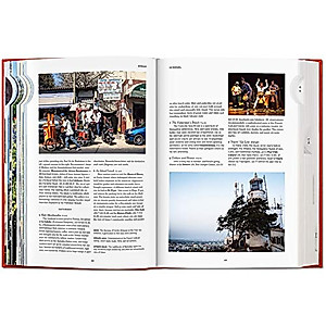 The New York Times 36 Hours World: 150 Cities from Abu Dhabi to Zurich