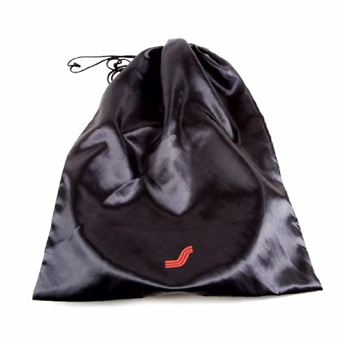 All-clad Cookware Storage Bags, (Pack of 2) Drawstring Nylon Bags, Kitchen Storage Large 21.5" X 15.5" Large for 2-qt 3-qt and 4 -Qt Sauce Pans and Fry Pans