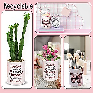 Candles Gifts for Women - Birthday Gifts for Women, Mom - Gifts for Her, Wife, Girlfriend - Funny Gifts, Valentines Day Gifts for Her, Wife - Butterfly Gifts for Women - Candles for Women 10Oz