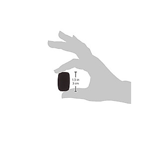 Shure RK412WS Snap-Fit Windscreen for MX412/MX418 Pack of 4