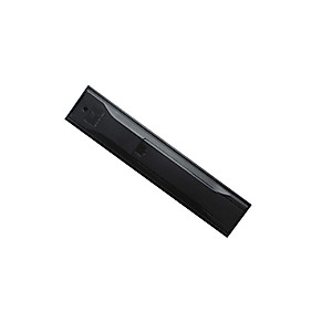 HCDZ Replacement Remote Control for Pioneer BDP-53FD BDP-52FD BDP-09FD BDP-05FD BDP-41FD BDP-43FD Elite BD Blu-ray 3D DVD Disc Player