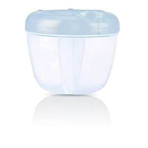 Nuby Powder Formula Dispenser - Multicolor, One Size
