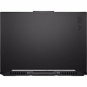 ASUS TUF Gaming A16 Laptop 16" FHD+ 165Hz 7ms 100% sRGB AMD Octa-core Ryzen 7 7735HS 32GB RAM 1TB SSD Radeon RX 7600S 8GB Graphics (>RTX 4060) Backlit USB-C USB4 Fast Charging Win11 +HDMI Cable