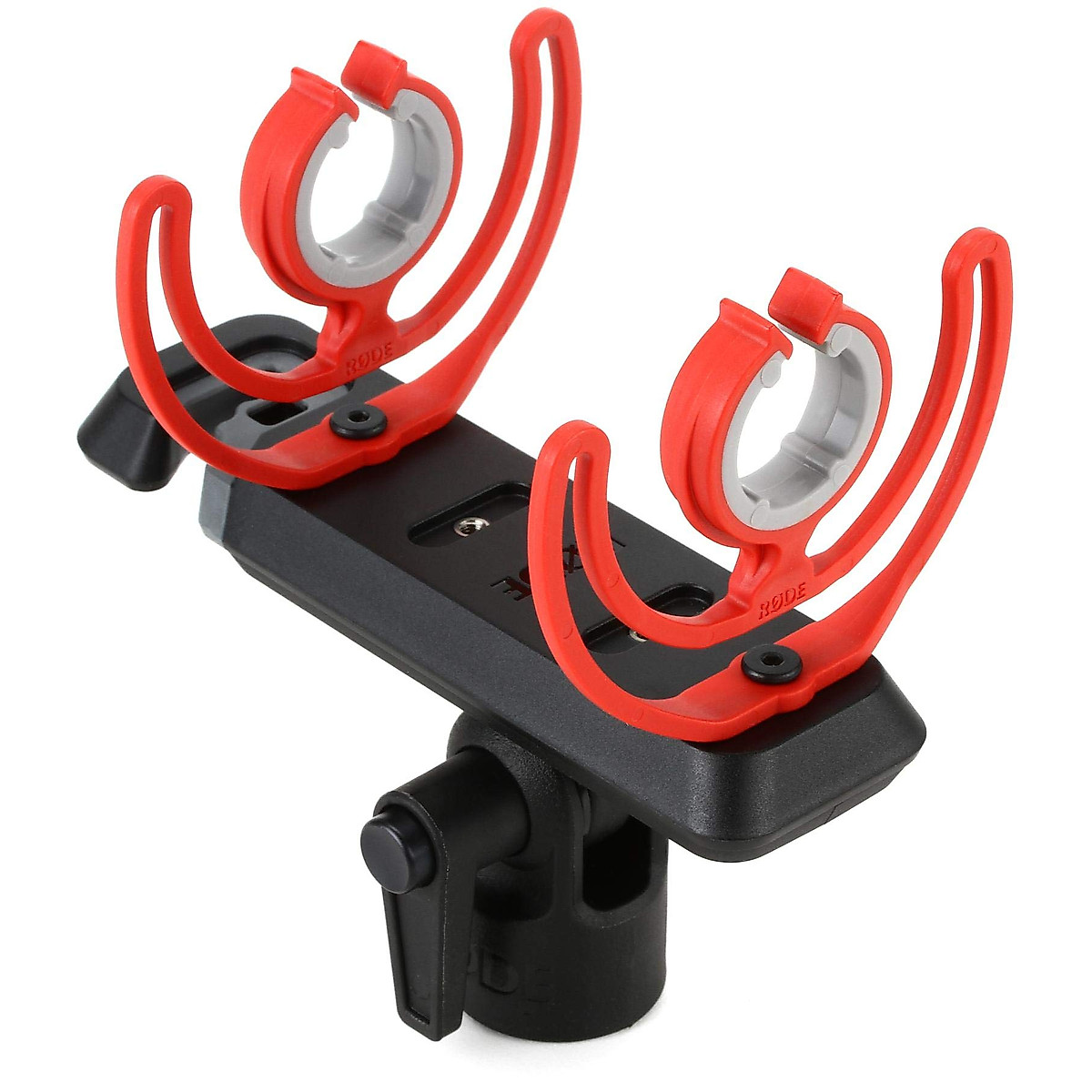 Rode SM4-R Rycote Lyre Shockmount ,Black