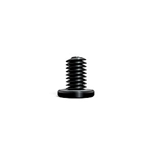 RapidSparesLtd 12x Screws M2.5X4mm M2.5X4L HP Pavilion DV1000 DV2000 DV6000 DV9000 F700 F500