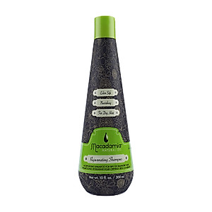 Macadamia Natural Oil Rejuvenating Shampoo 10 oz