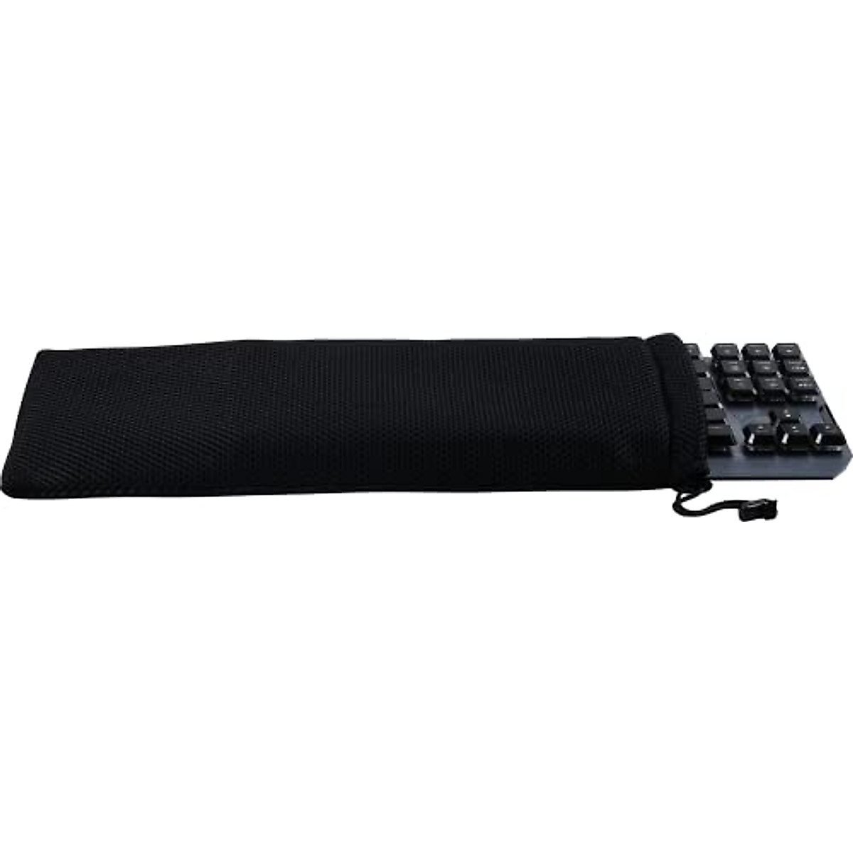 MSI Vigor GK50 Low Profile TKL JP USB Gaming Keyboard Numeric Keypadless KB595 Black