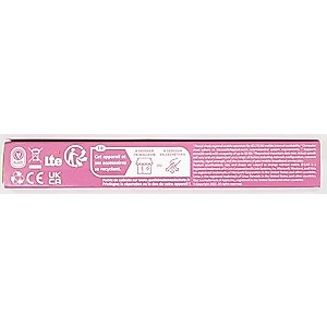 D-Link DWM-222 4G LTE Class 3 USB Adapter with Integrated Antenna for Windows XP/Vista/7/8, Mac OS X 10.5 - Black