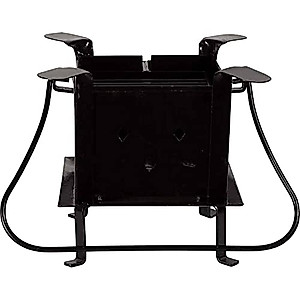 Brazier - 18th Century - Hand Forged