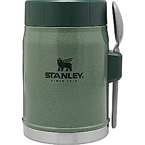 Stanley The Heritage Vacuum Food Jar