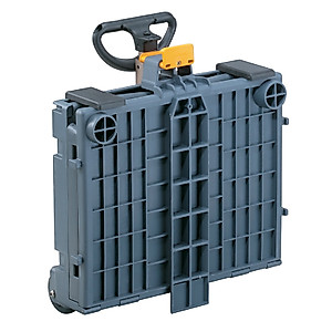 Topeak TrolleyTote MTX-Compatible Collapsible Basket