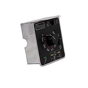 Pitco B2005301 Solid State Temperature Control Box Assembly Prim Sg