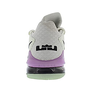 Nike Lebron 17 Low (Glow in The Dark)