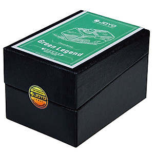 JOYO JF-319 Green Legend Overdrive Electric Guitar Single Effect