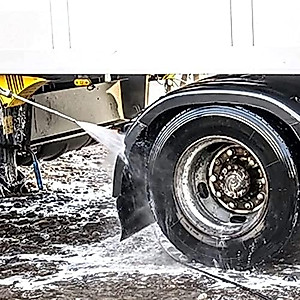 Zep Concentrated T'N'T Truck and Trailer Wash - 5 Gallon - 38735 (FOR WORKPLACE and INDUSTRIAL USE ONLY)