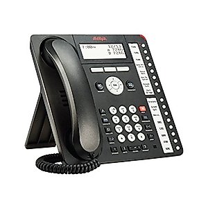 Avaya 1416 Digital Telephone Global (700508194) by Avaya (Renewed)