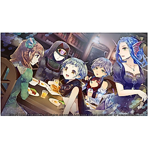 Period Cube - PlayStation Vita