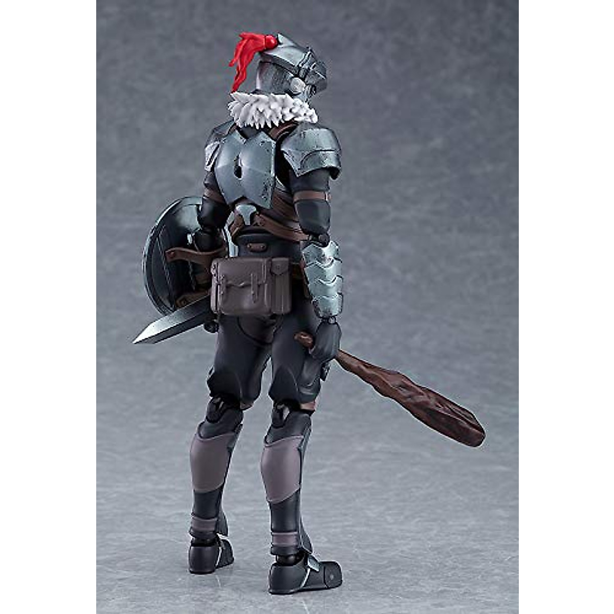 Max Factory Goblin Slayer Figma Action Figure, Multicolor M06582