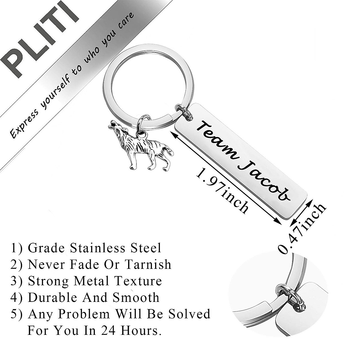 PLITI Team Jacob ky (Team Jacob ky)