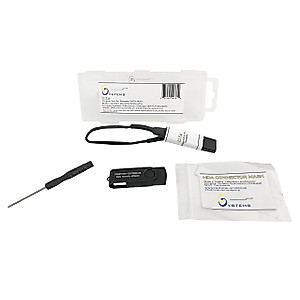 Diagnostics for Seagate Dfs Data Recovery USB Tool Kit. Compatible with Seagate Sata Hdds Recover Up to 80% of Cases, CSGR