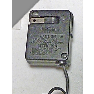 Original Nintendo Gameboy Advance Sp AGS-002 Ac Adapter