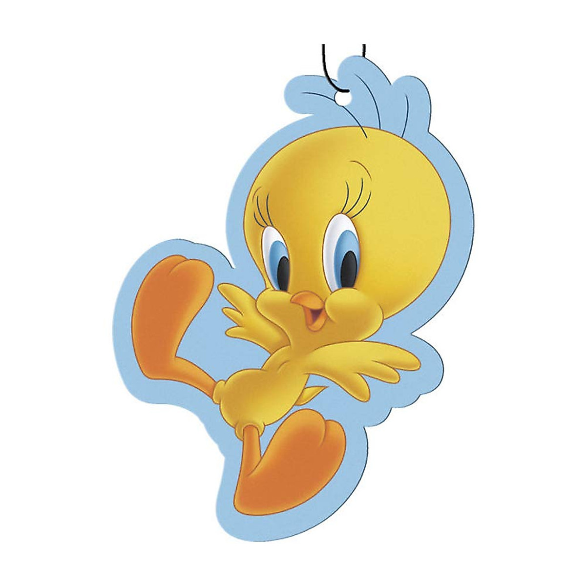 Spoontiques Tweety Air Freshener