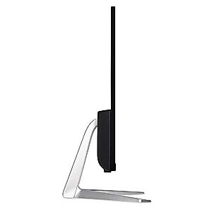 Acer Aspire C24-963-UA91 AIO Desktop, 23.8" Full HD Display, 10th Gen Intel Core i3-1005G1, 8GB DDR4, 512GB NVMe M.2 SSD, 802.11ac Wi-Fi 5, Wireless Keyboard and Mouse, Windows 10 Home