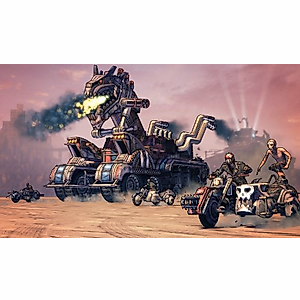 Borderlands 2: Add-on Content Pack - Playstation 3