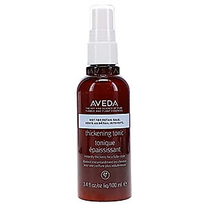 AVEDA Thickening Tonic 100ml - Pack of 2