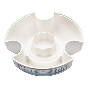 Pool Cleaning Stand GLX-CELLSTAND Replacement for Hayward Turbo Cells Washing Acid Cleaning Swimming Pool Salt Cell Cleaning Stand Replacement