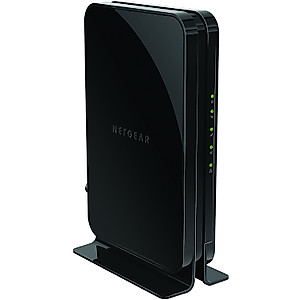 NETGEAR CM500-100NAR DOCSIS 3.0 Cable Modem with 16x4 Max Download speeds of 680Mbps. Certified for XFINITY by Comcast, Time Warner Cable, Cox, Charter & More(Renewed)