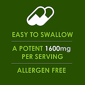 VH Nutrition Eatmor | Appetite Stimulant* Weight Gain Pills* for Men and Women | Formulated with Gentian, Ginger, Alfalfa | 120 Capsules