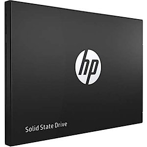 HP SSD 240GB 2.5" S650 SATA 560-490MB/S 345M8AA#ABB