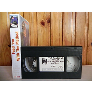 Beating 'em With a Stick [VHS]