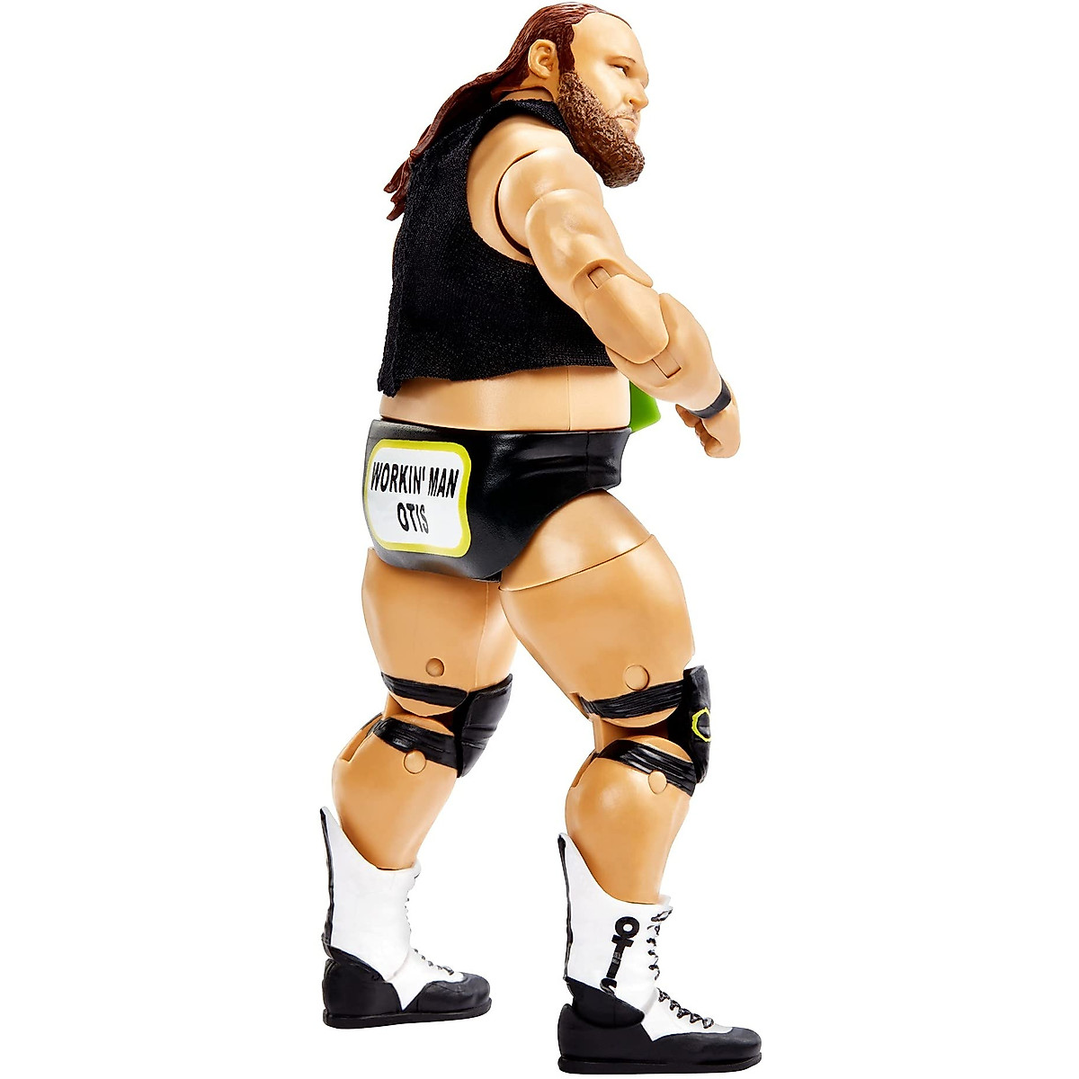 Mattel WWE Otis Elite Collection Action Figure