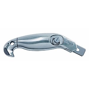 Crain 217 Hook Handle Razor Carpet Knife