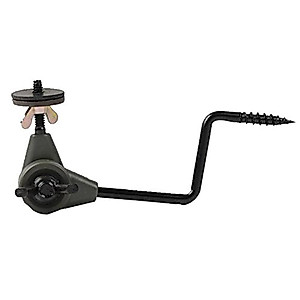 HME Products Economy Trail Camera Holder Bundle (6 Items)