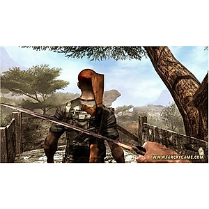 Far Cry 2 - Playstation 3 (Renewed)