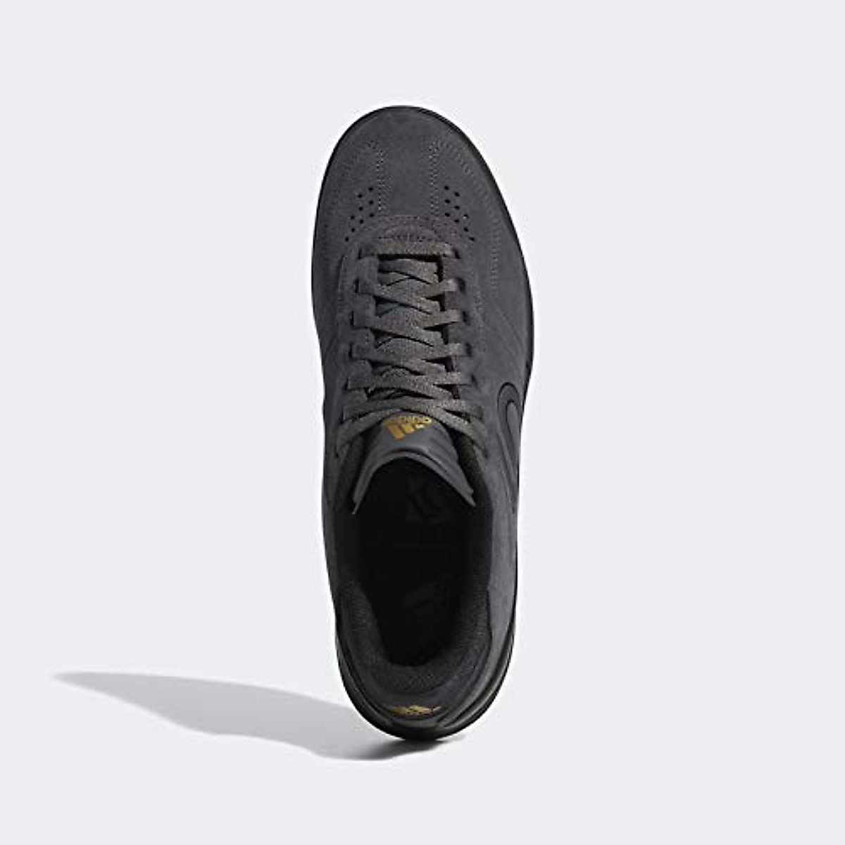 Five Ten Sleuth DLX Mountain Bike Shoes Men's, Grey, Size 10.5