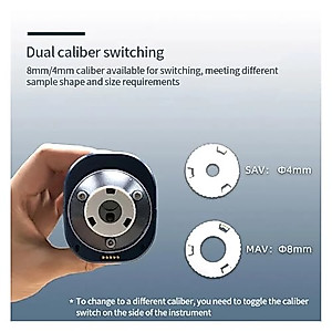 Colorimeter, CS-420 Spectrophotometer, Automatic Calibration of Coating Printing Textile Colorimeter(CS-420)