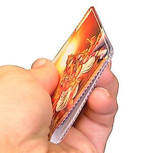 0.465972222 Ganesha: Remover of Obstacles Gift Card Holder & Wallet