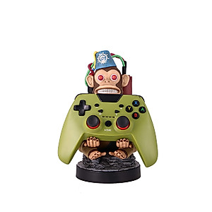 Exquisite Gaming - Call of Duty - Monkeybomb Cable Guy (Net) for PlayStation