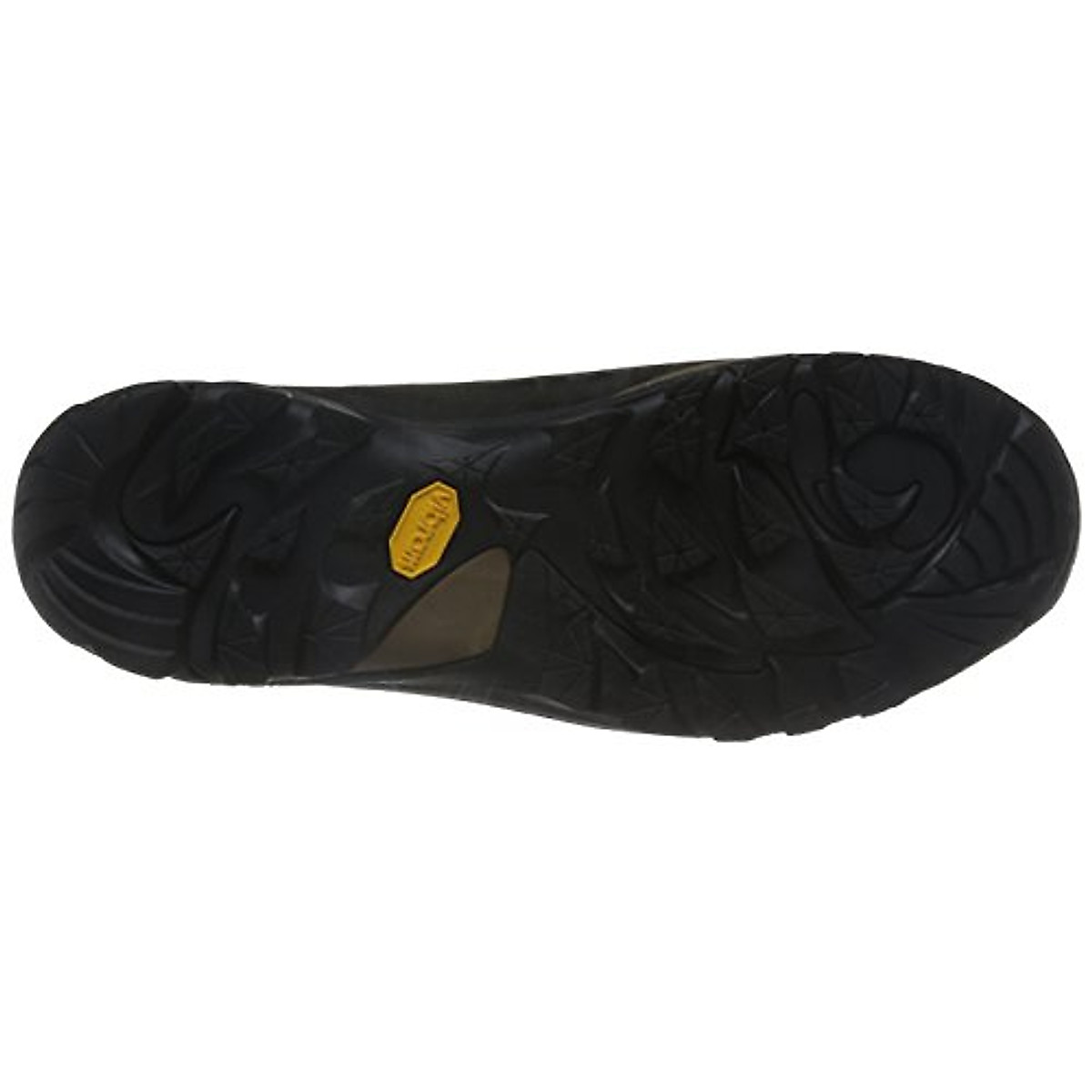 Zamberlan - 320 Trail lite evo GTX - Light Hiking Boots - Dark Brown - 10.5