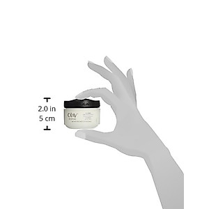 Olay Age Defying Classic Daily Renewal Cream, Face Moisturizer, 2 Oz (Pack of 3)