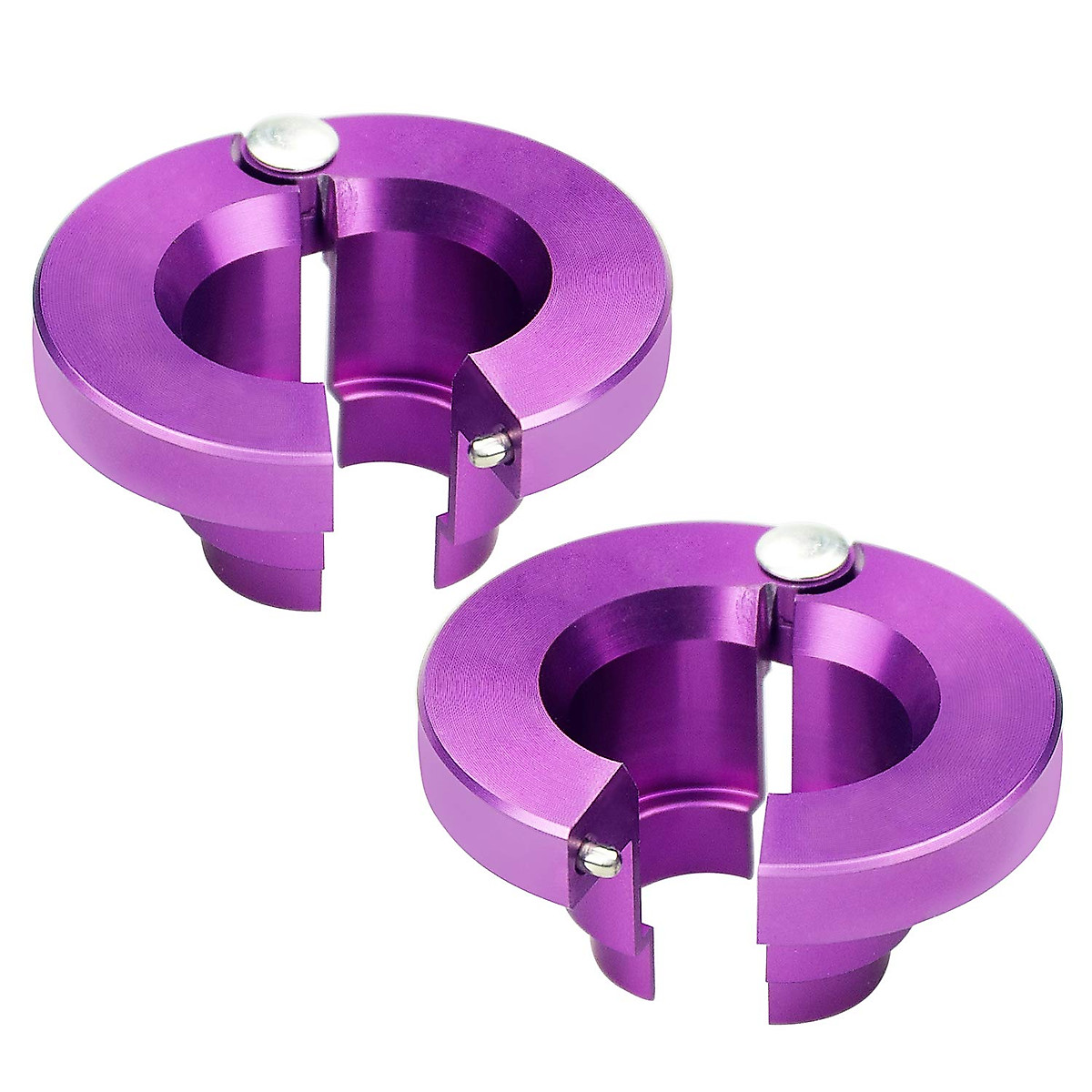 39220 Transmission Oil Cooler Line Disconnect Tools Compatible with Ford 3/8" & 1/2"