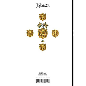 JoJo 6251: The World of Hirohiko Araki