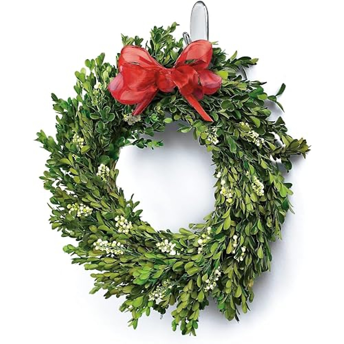 Command 17093CLRES Large Clear Strips Hook