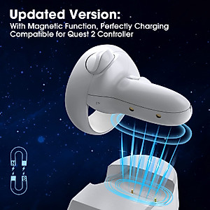 Smatree Charging Dock and Elite Strap with 10000mah Battery and Carry Case Combination Set