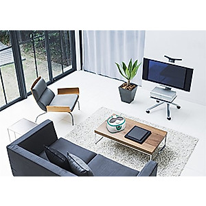 Ultrasonic Cleaner, UKOKE 3800S Professional Ultrasonic Jewelry Cleaner with Timer, Portable Household Ultrasonic Cleaning Machine, Electronics Eyeglasses Watch Ring Diamond Retainer Denture Clean